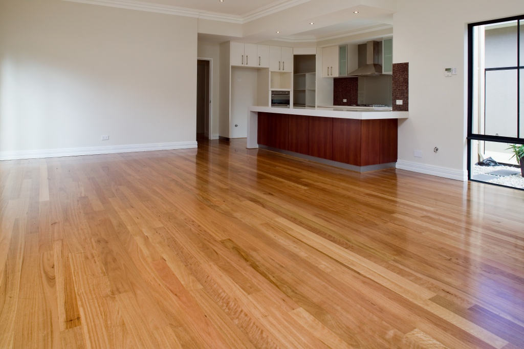 Timber Flooring Perth - Installation, Restoration & Repairs
